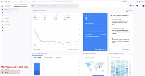 How To Get Google Analytics Code Online Tutorial For JavaScript ReactJS HTML And CSS For