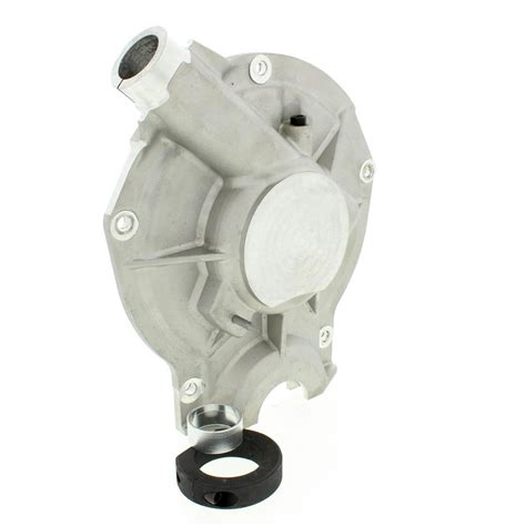 Offenhauser Flathead Ford Timing Cover