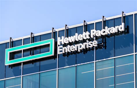 HPE To Acquire Juniper Networks To Expand Network AI Offerings