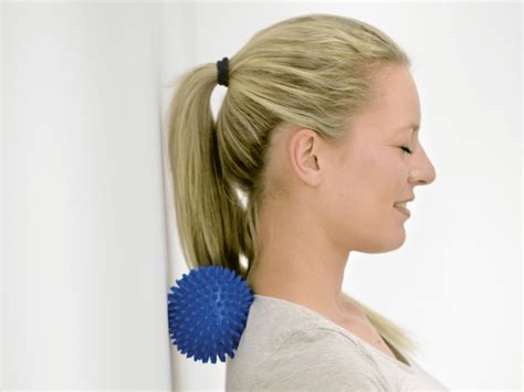 Sissel Spiky Ball Kaufen Bei Careshop De