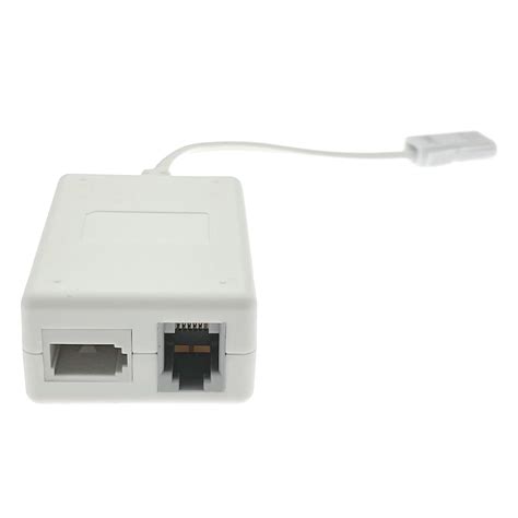 Jzk Adsl Microfilter With Cable Lead And Rj11 Connection Adapter Adsl