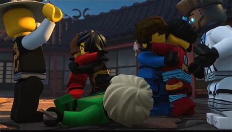 Gay Rninjago