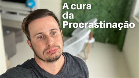Por isso você Procrastina YouTube