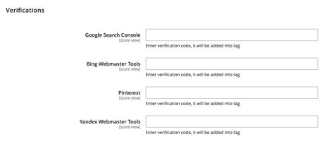 Magento Seo Main Factors You Need To Settings For Seo Mageplaza