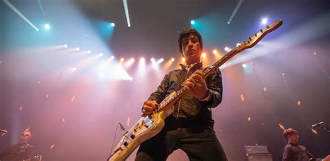 Is Johnny Marr A Good Guitarist The Indie Virtuoso Alt Rock Guitar