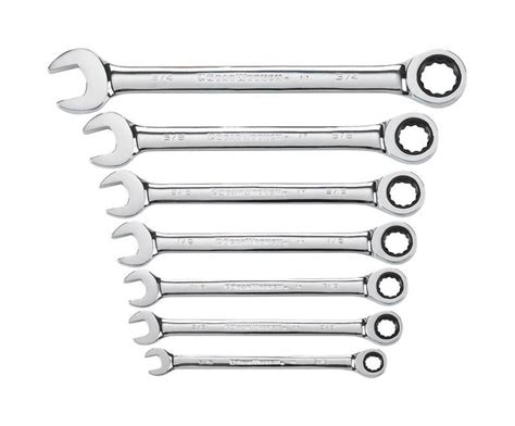 The Gearwrench Ratcheting Combination Wrenches Are The Original