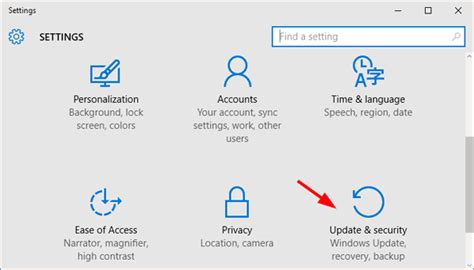 4 Ways To Turn Off Windows 10 Automatic Update Password Recovery