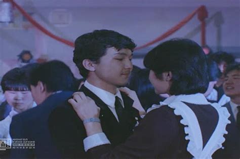 Нэг ангийхан