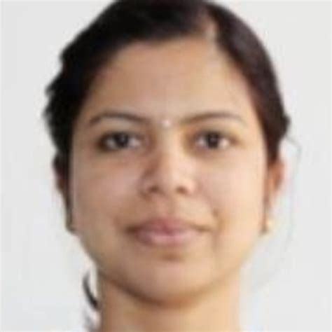 Jyotsna Singh Doctor Of Philosophy The Northcap University Gurgaon