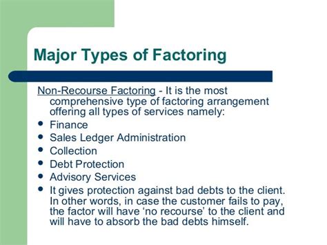 Factoring Ppt
