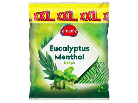 Ментови бонбони Xxl Лидл Oferta Bg