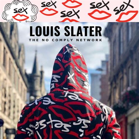 You Can Thank Louis Slater For Sex Skateboards