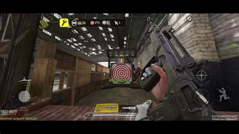 New Assault Rifle Codm Ffar 1 Youtube