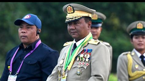 ကရင်တိုင်းရင်းသားဘာသာ အစီအစဉ် Youtube