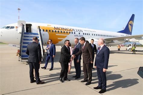 Ерөнхийлөгч Х Баттулга Дорнын эдийн засгийн чуулга уулзалтын нэгдсэн хуралдаанд үг хэлнэ Updown Mn