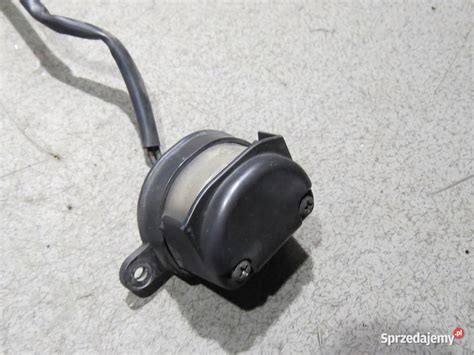 Honda Sw T400 Sw 400 Lampka PodŚwietlanie Rejestracji Płock
