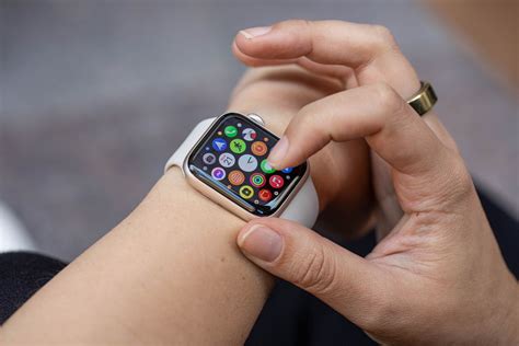 Apple Watch Se 2024 Review Olly Timmie