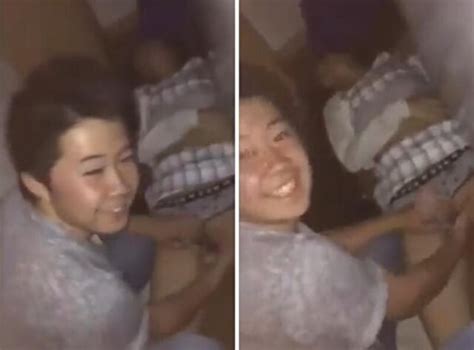 東京の女子が陽キャに手マンされてる動画、海外でドン引きされる・・・（動画あり） ポッカキットポッカキット