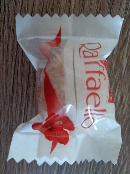 Rafaello 150g Ceny I Opinie Ceneopl