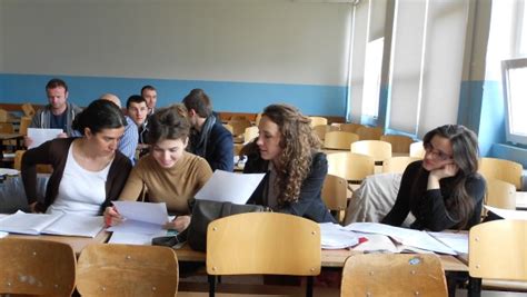 Research Methods Class Reflections On Kosovo