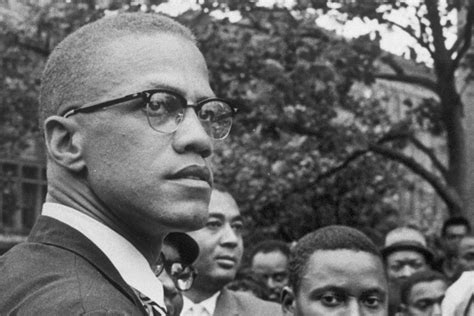 Malcolm Xs Assassination Being Reinvestigated After New Netflix Series