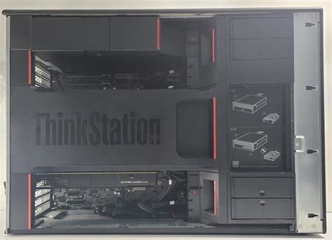 판매 Lenovo 레노버 워크스테이션 P900 서버용 노트북넷북 중고나라