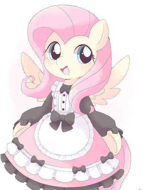2667400 Dead Source Safe Artist Ginmaruxx Fluttershy Pegasus