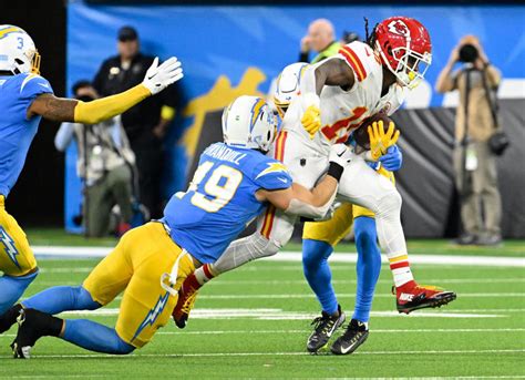 Is Isiah Pacheco Playing Today Injury Updates For Chiefs Rb