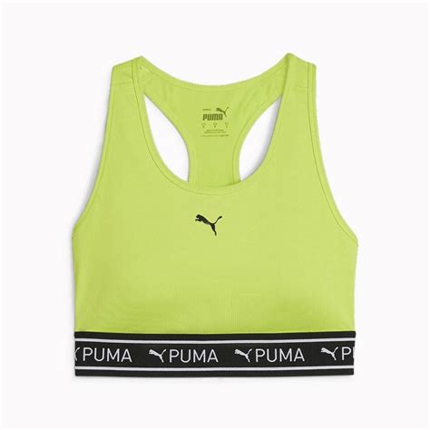 Puma 4Keeps Elastic Bra Pamboris Sports