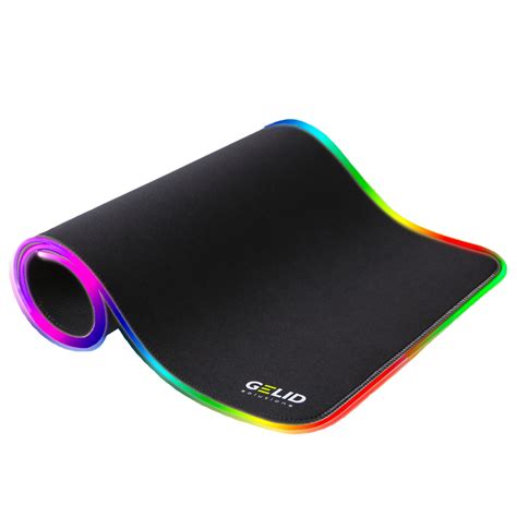 Nova Rgb Gaming Mousepad Gelid Solutions