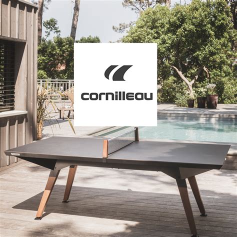 Cornilleau > retouche photo - Studio Razorimages