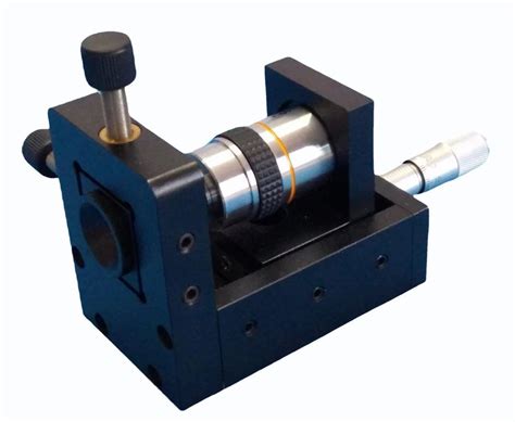 Spatial Filter Assembly At ₹ 32000piece In New Delhi Id 24136985197