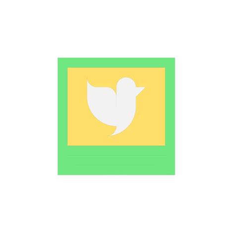 Premium Vector Bird Lover Icons