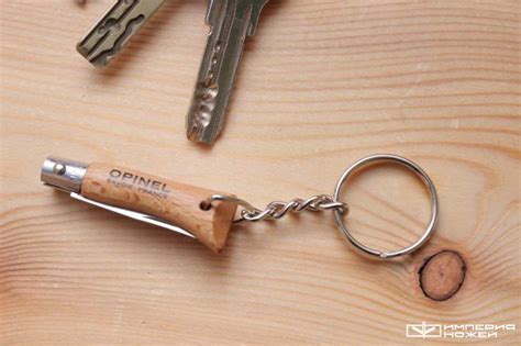 Нож Opinel №2, нержавеющая сталь, бук Opinel купить в интернет-магазине ...