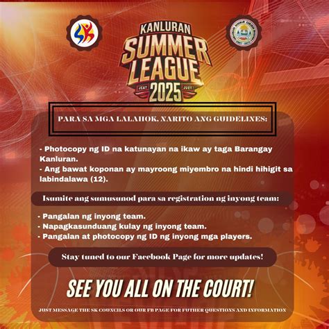 Sk Kanluran 2023 Kawit