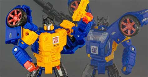 Punch Counterpunch Transformers Generation 1 Profiles