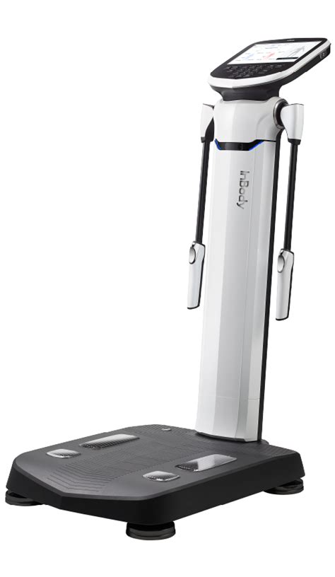 Unlock Your Fitness Potential Inbody Scan