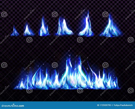 Torch Flame Logo Vector Illustration 48383278