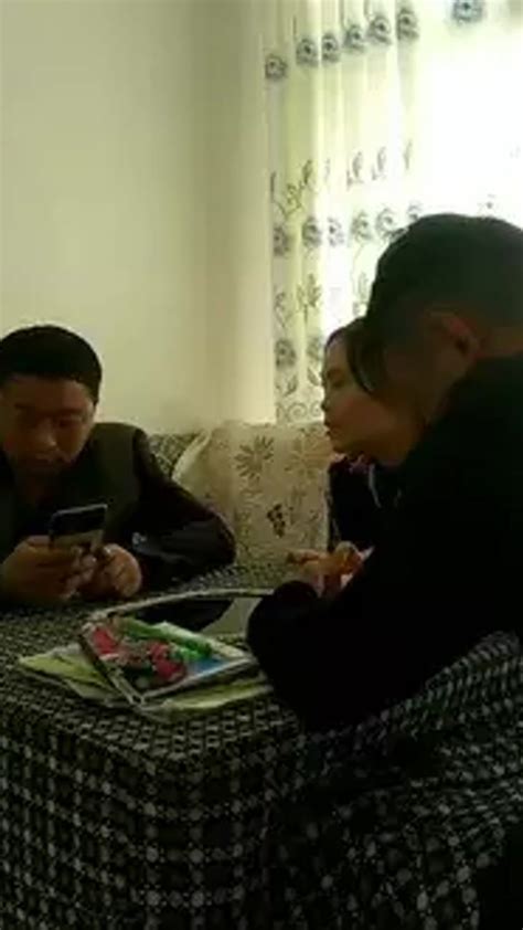 正能量化解夫妻之间的矛盾腾讯视频