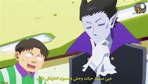 انیمه خون اشام زود میمیره فصل دوم قسمت ۹ فیلو