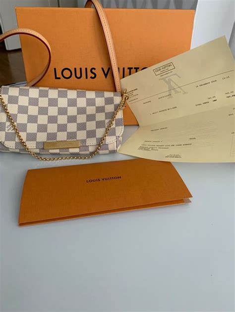 Louis Vuitton Kaufen Auf Ricardo