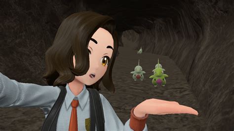 Método De Mass Outbreak Para Shiny Hunt Em Pokémon Scarlet E Violet