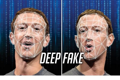 DeepFake A Tecnologia Da Mentira Criandobits