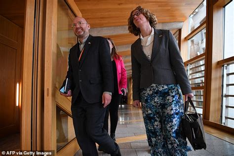 The Collapse Of The Snp Green Coalition Was A Political Farce Made In