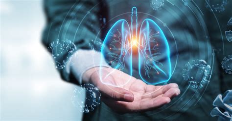 Diagnosing And Monitoring Lung Disease In The Community A Pulmonary
