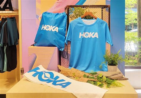 HOKA FLY RUN城市夜跑7 15紅樓出發經過西門商圈北門古蹟再到大稻埕碼頭享受都會景觀河岸風光 ZEEK玩家誌