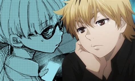 El creador de Tokyo Ghoul finalmente está corrigiendo el mayor problema