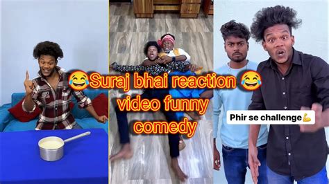 तुम पागल कैसे हुए 😂😂 Comedyrealfools Vikramcomedyvideo