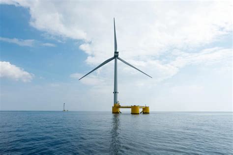 Rovco Awarded Contract For Green Volt Set To Be One Of Worlds Largest