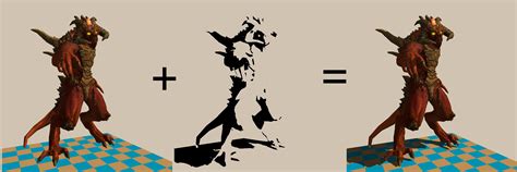 Shadow Mapping Playing With Code